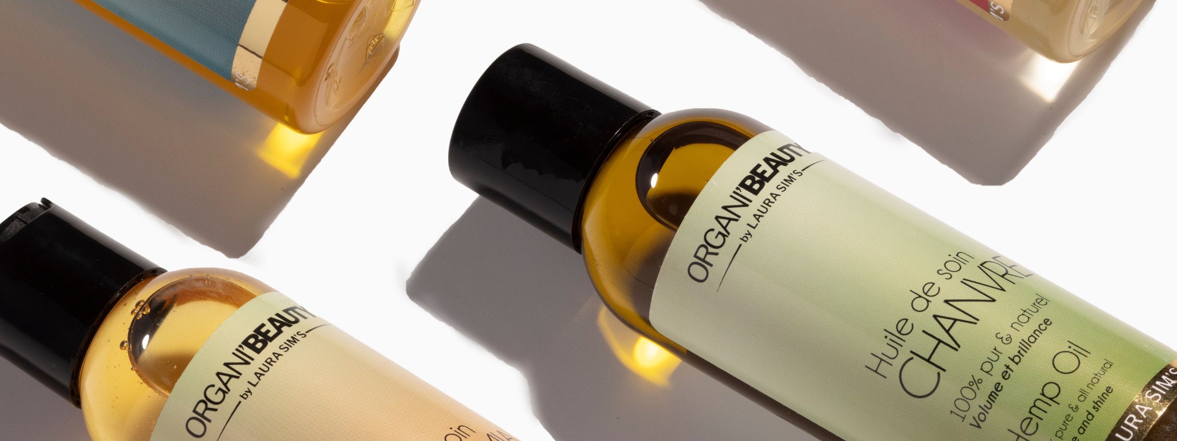 Laura Sim’s - Soins et traitements experts pour les cheveux